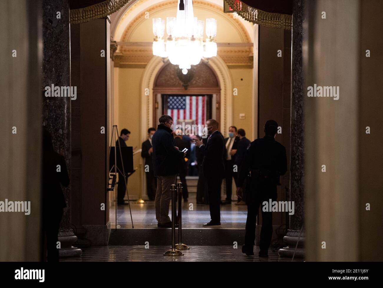 117th congress 2021 hi-res stock photography and images - Alamy