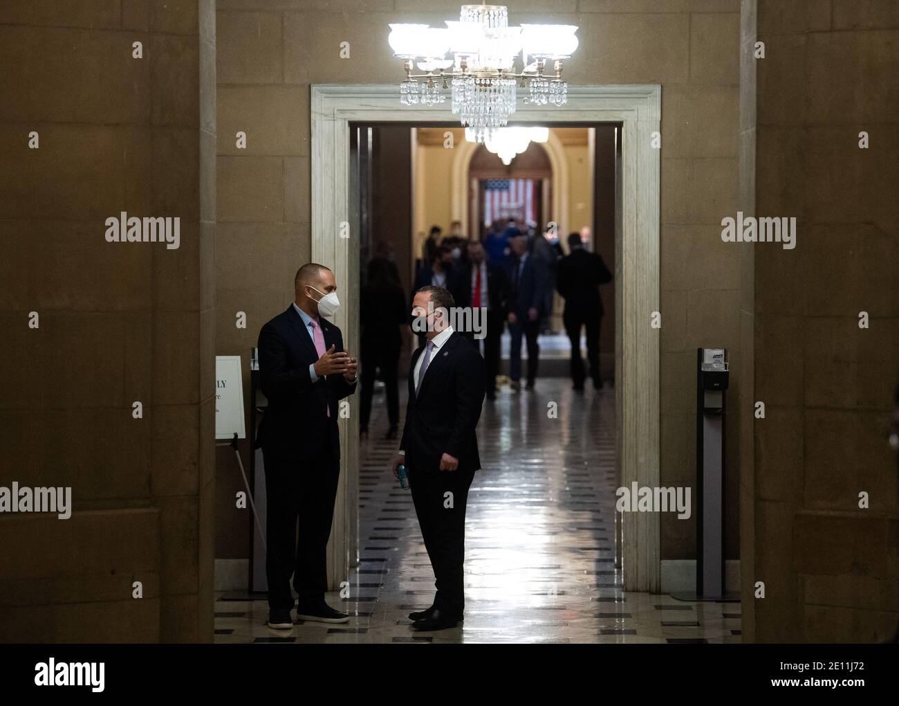 117th congress 2021 hi-res stock photography and images - Alamy