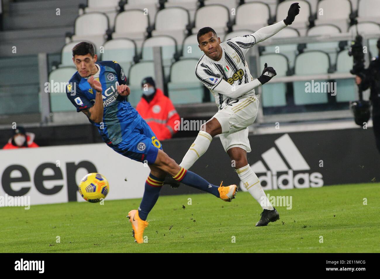 12 alex sandro lobo silva hi-res stock photography and images - Alamy