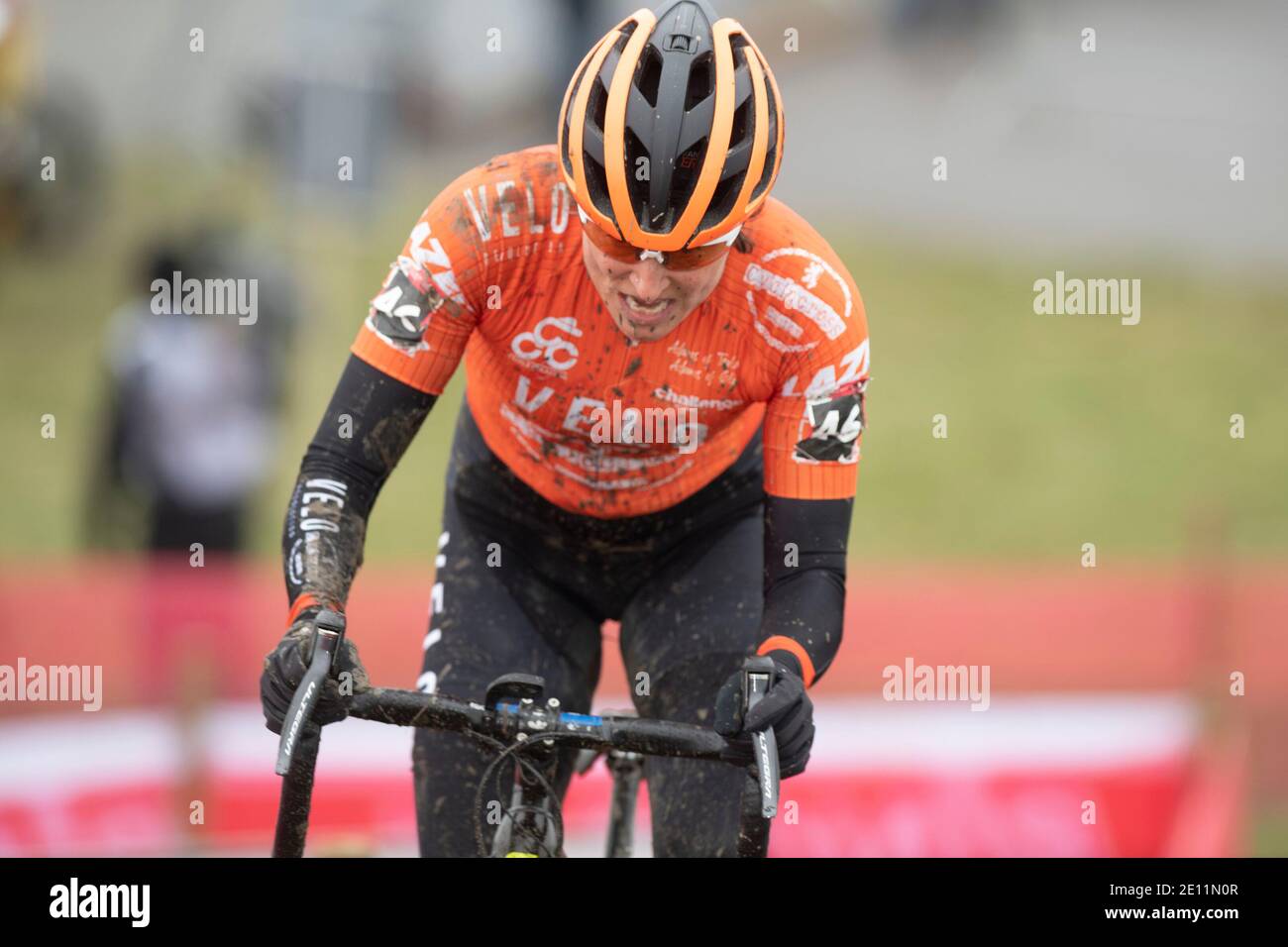 Corey coogan cisek hi-res stock photography and images - Alamy