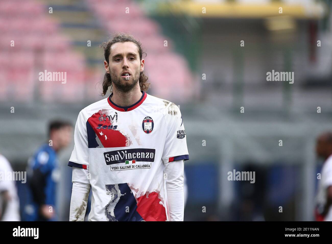 Inter crotone hi-res stock photography and images - Alamy