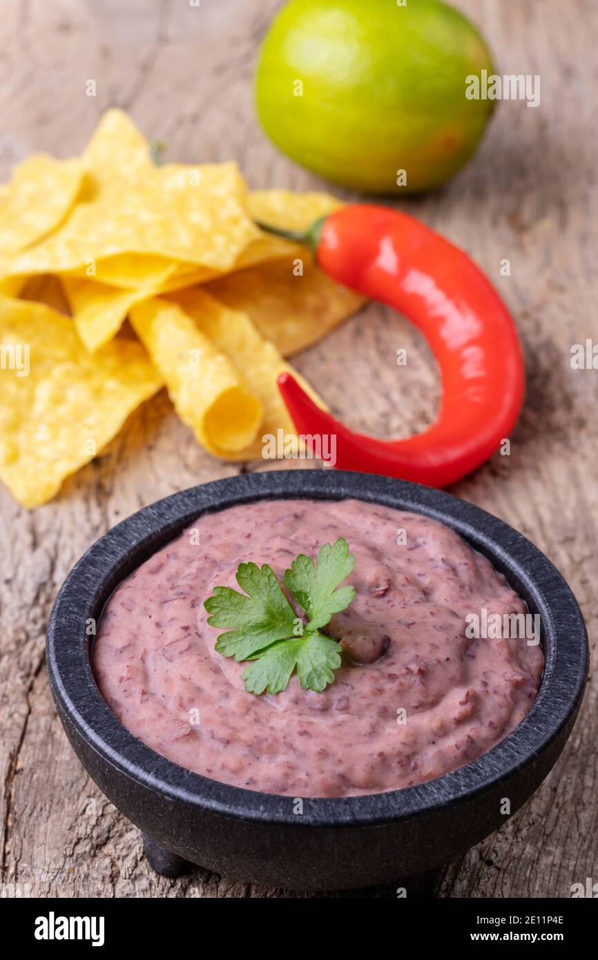 Refritos High Resolution Stock Photography and Images - Alamy