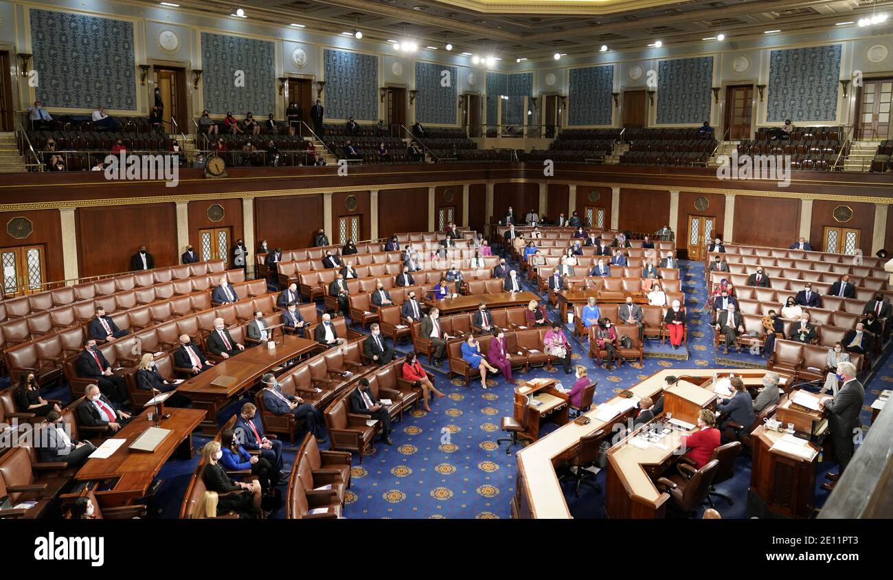 117th congress 2021 hi-res stock photography and images - Alamy