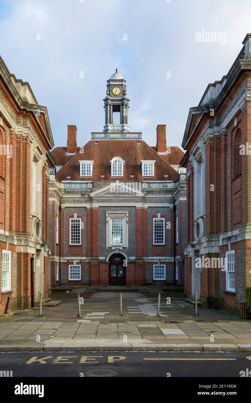 Henrietta barnett school hi-res stock photography and images - Alamy