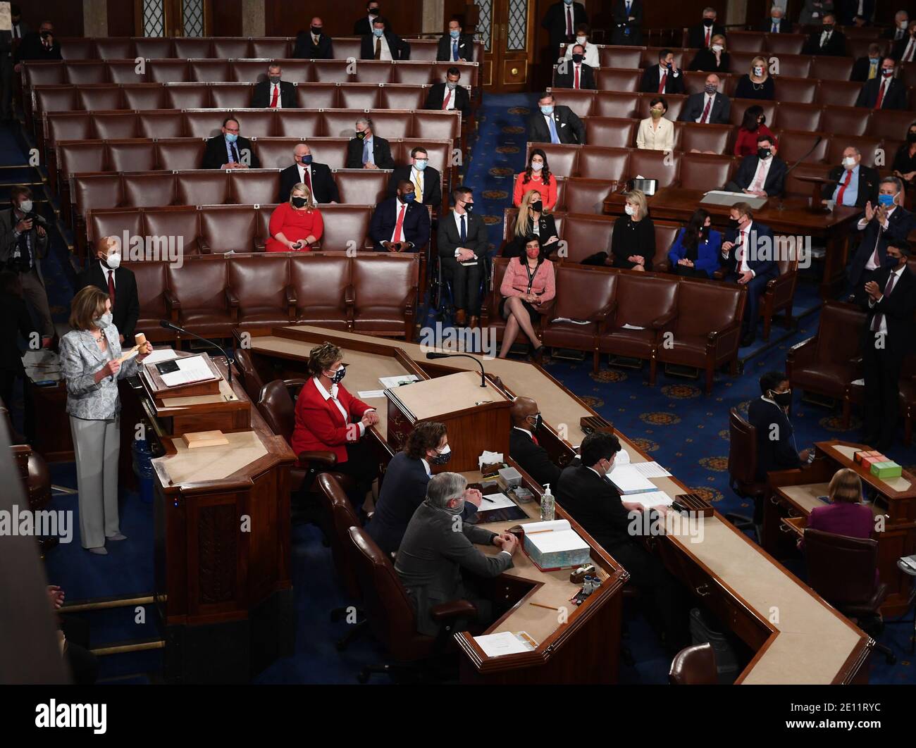 117th congress 2021 hi-res stock photography and images - Alamy