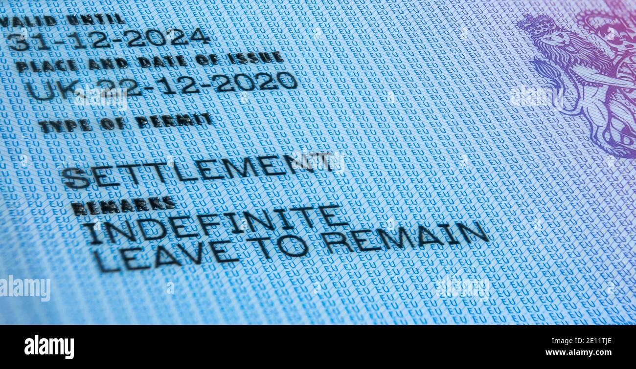 Ilr card hi-res stock photography and images - Alamy