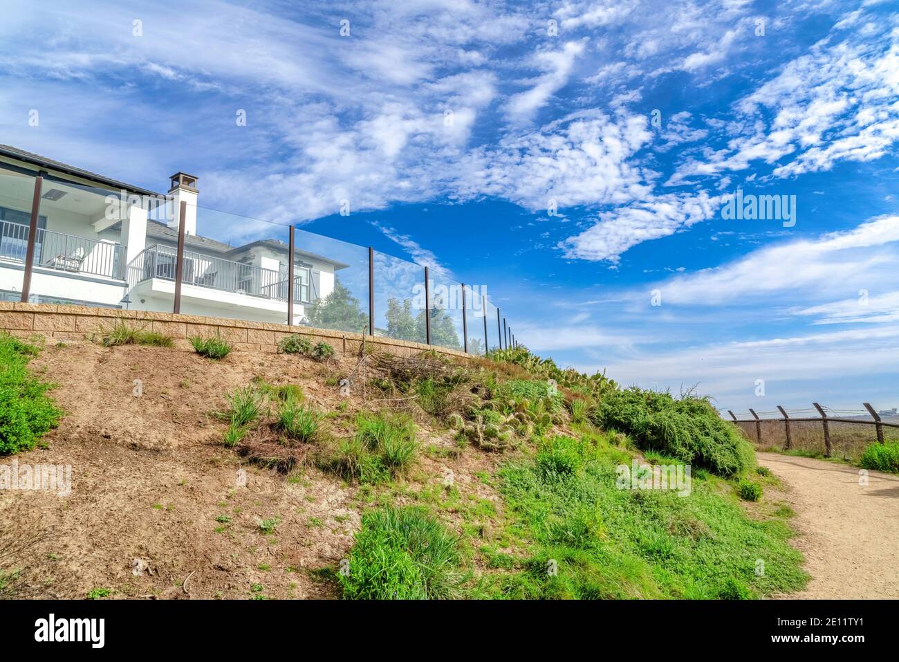 Beautiful home in scenic seaside neighborhood of Huntington Beach ...