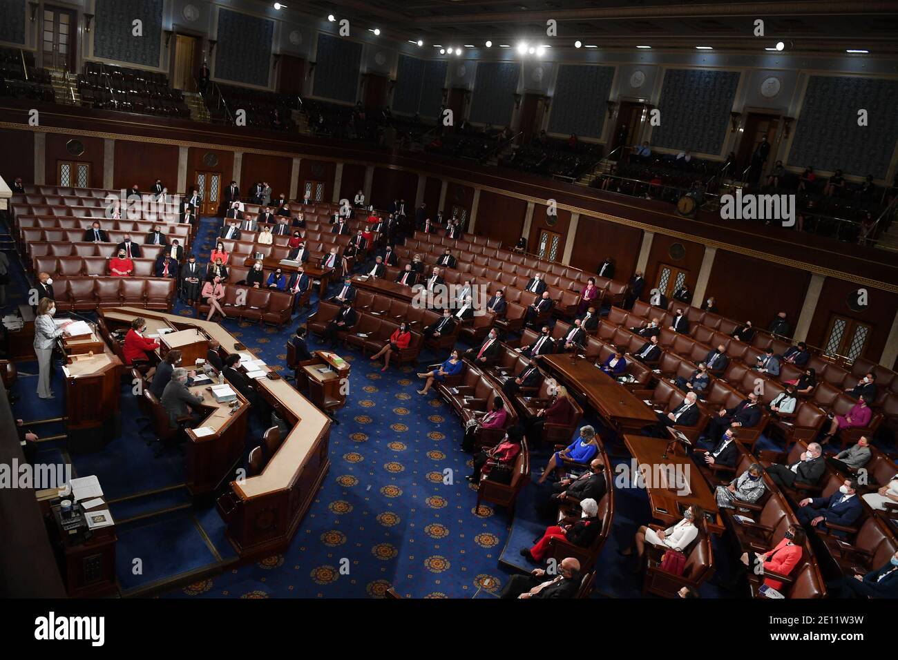 117th congress 2021 hi-res stock photography and images - Alamy