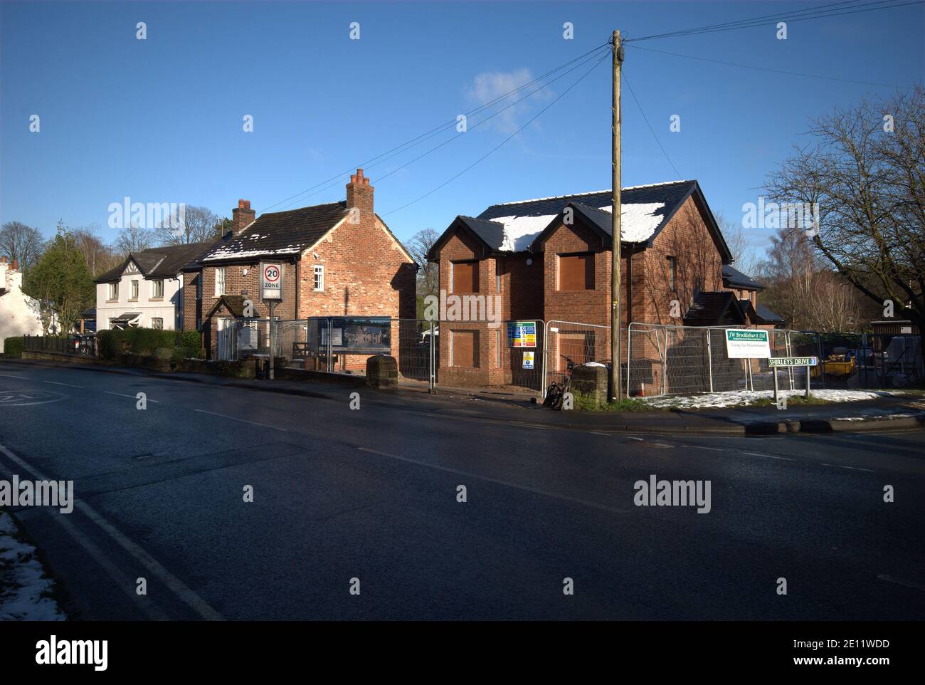 Brocklehurst hi-res stock photography and images - Alamy