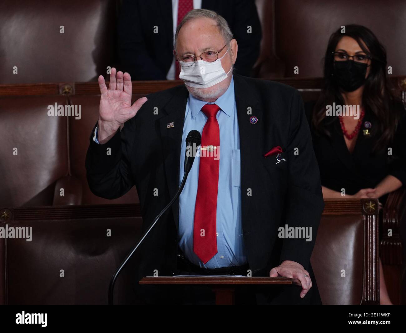 117th congress hi-res stock photography and images - Alamy