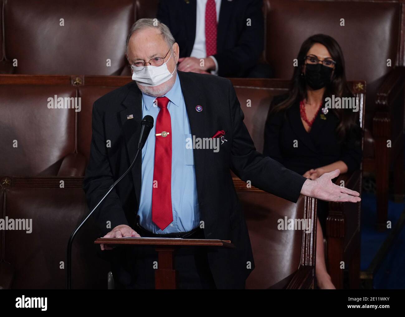 117th congress hi-res stock photography and images - Alamy