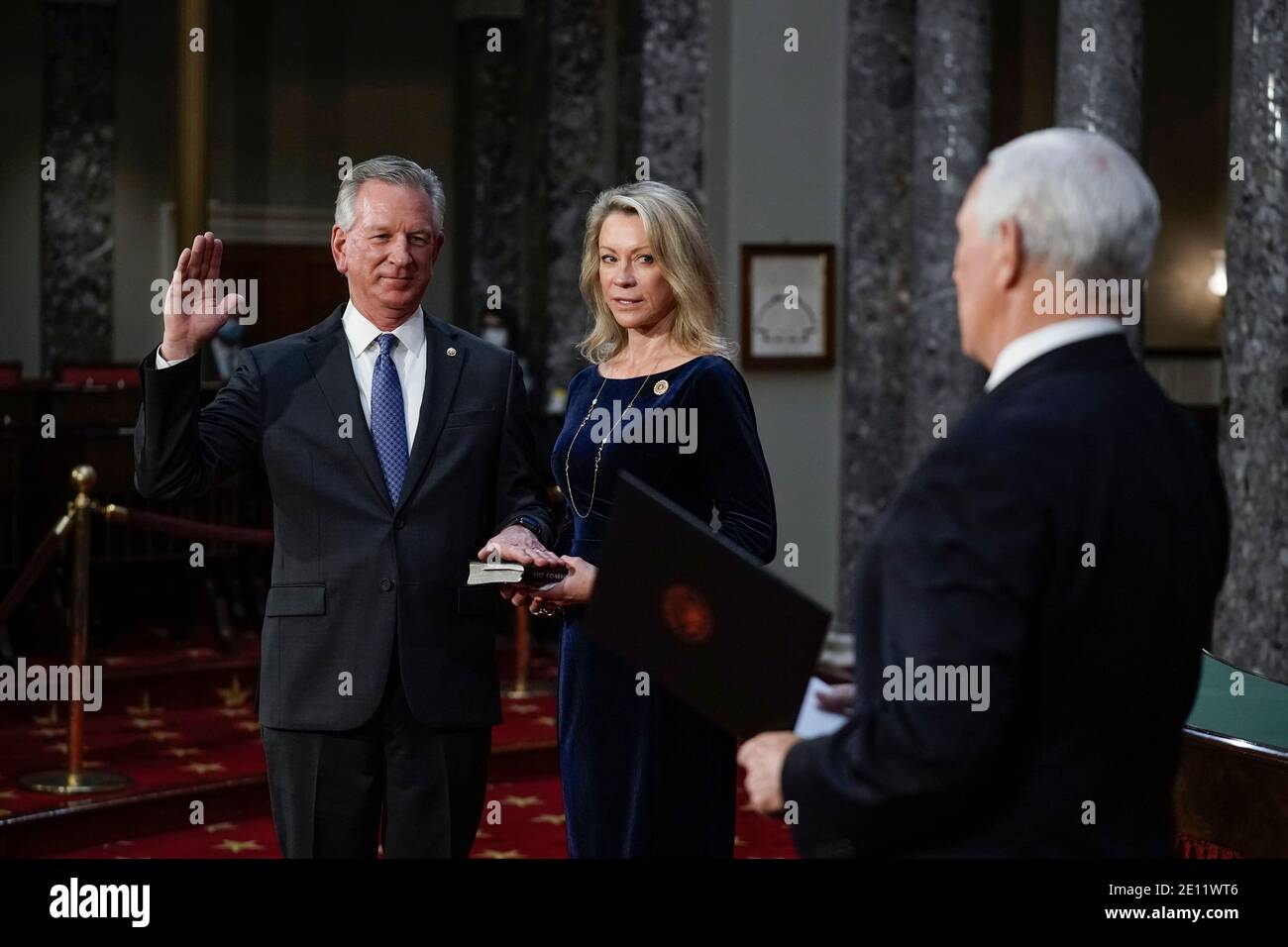 Washington, United States Of America. 03rd Jan, 2021. United States ...