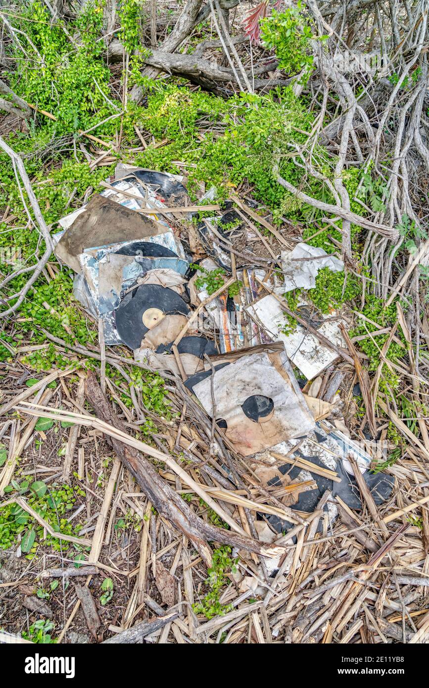 Small round disc hi-res stock photography and images - Alamy