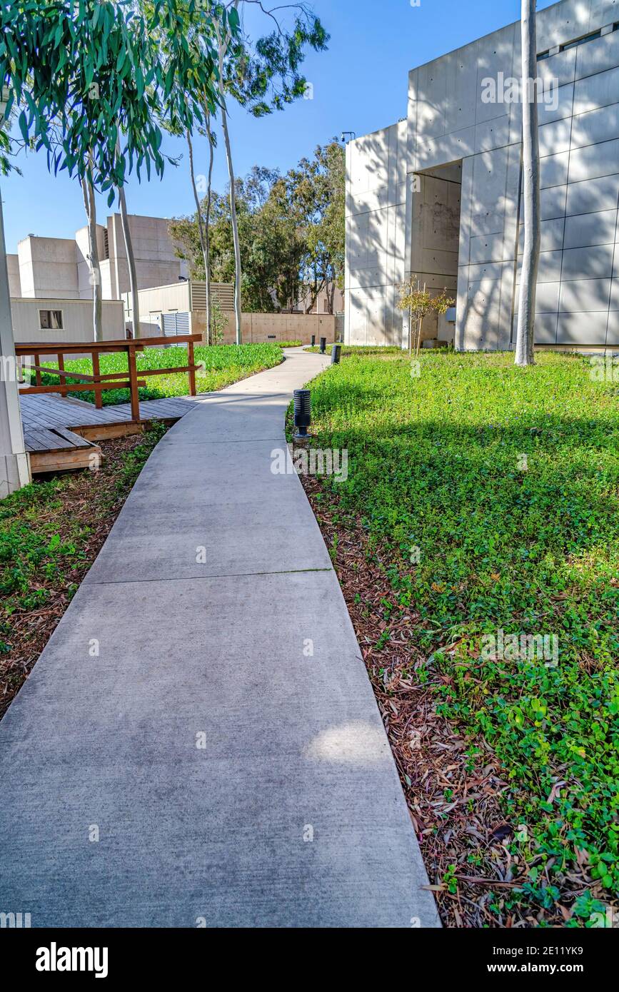 Educational pathway hi-res stock photography and images - Alamy