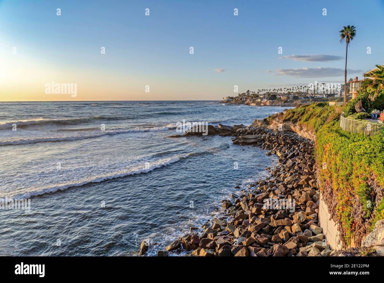 Suset beach hi-res stock photography and images - Alamy