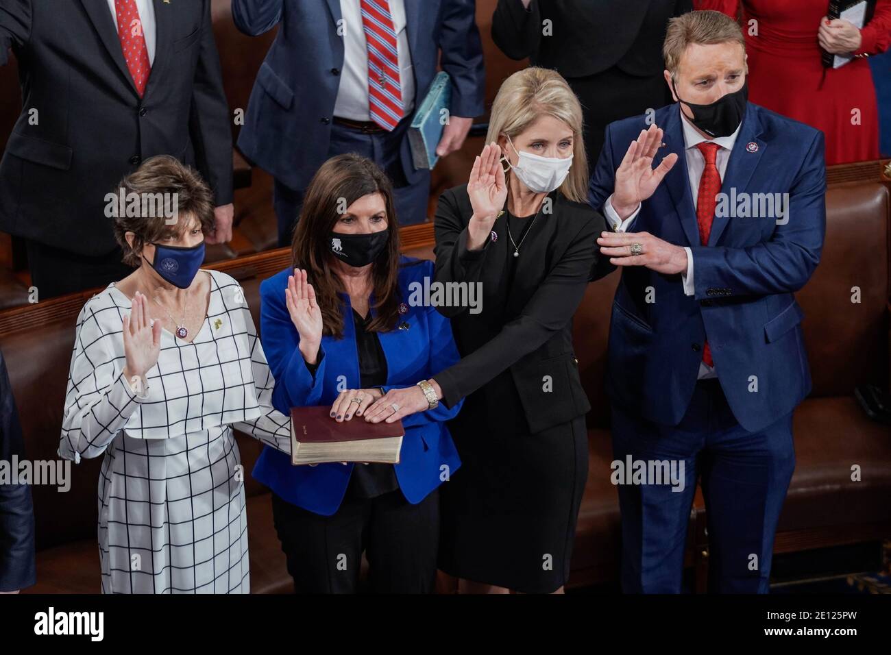 117th congress capitol hi-res stock photography and images - Alamy