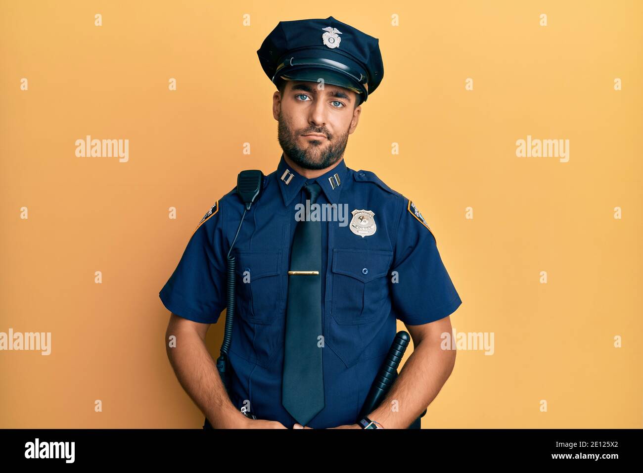 Lazy cop hi-res stock photography and images - Alamy