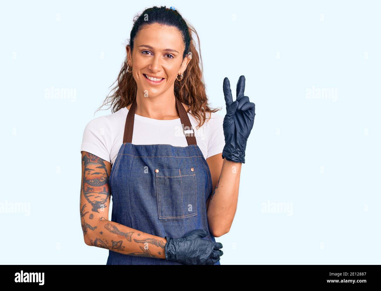 Salon wink hi-res stock photography and images - Alamy