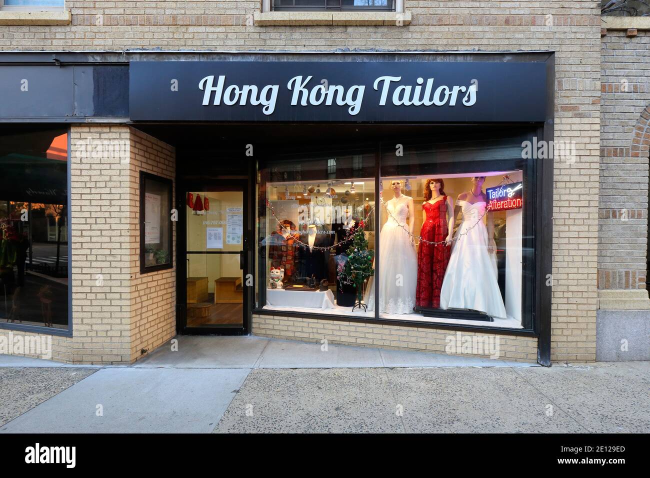 Tailor Shop Images