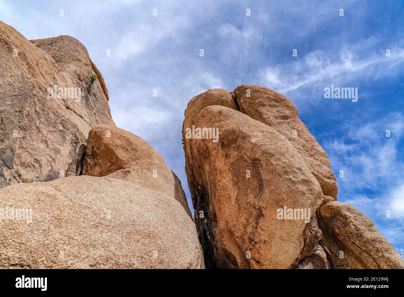 Rocky geological formation hi-res stock photography and images - Alamy