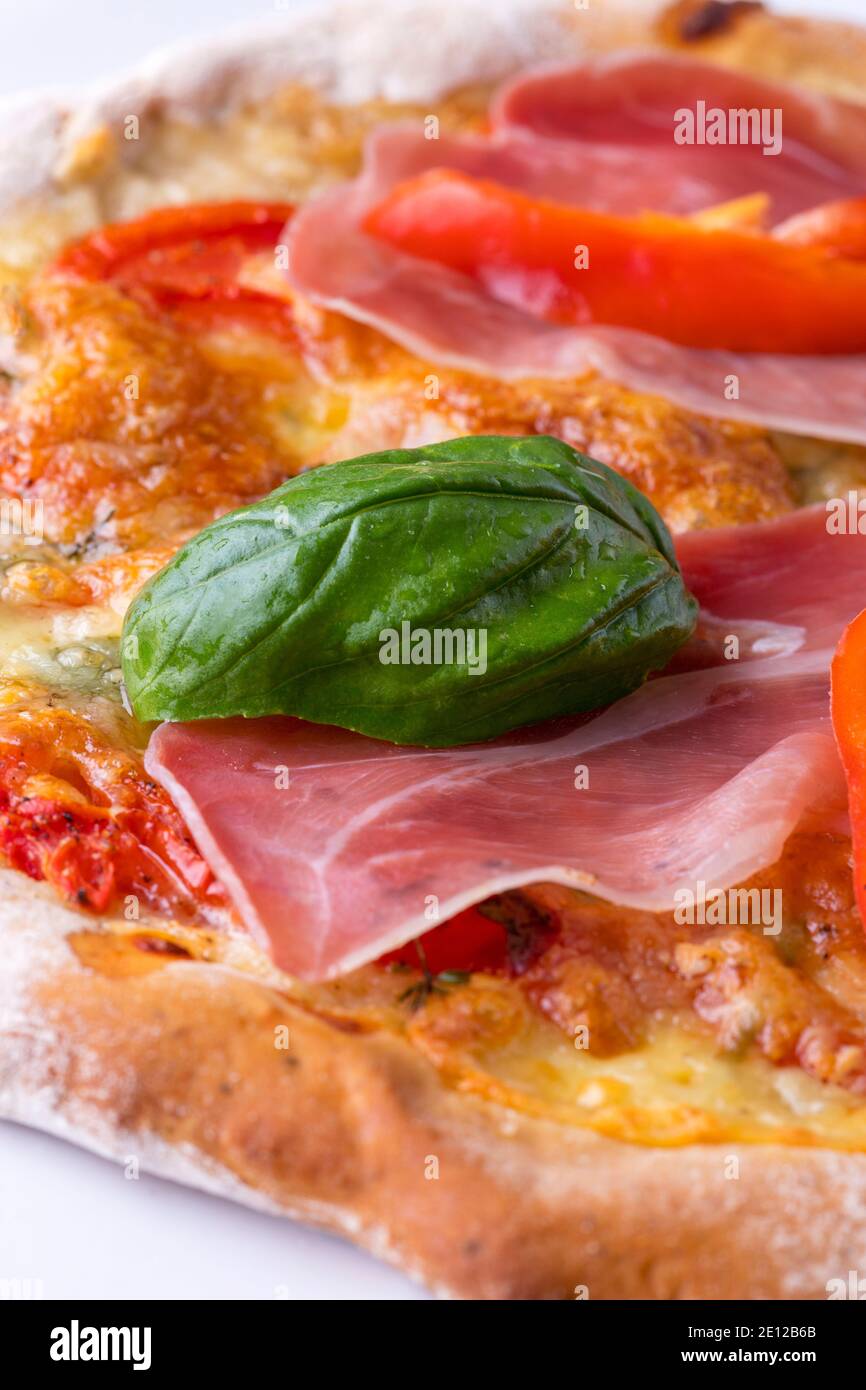 Regina pizza hi-res stock photography and images - Alamy