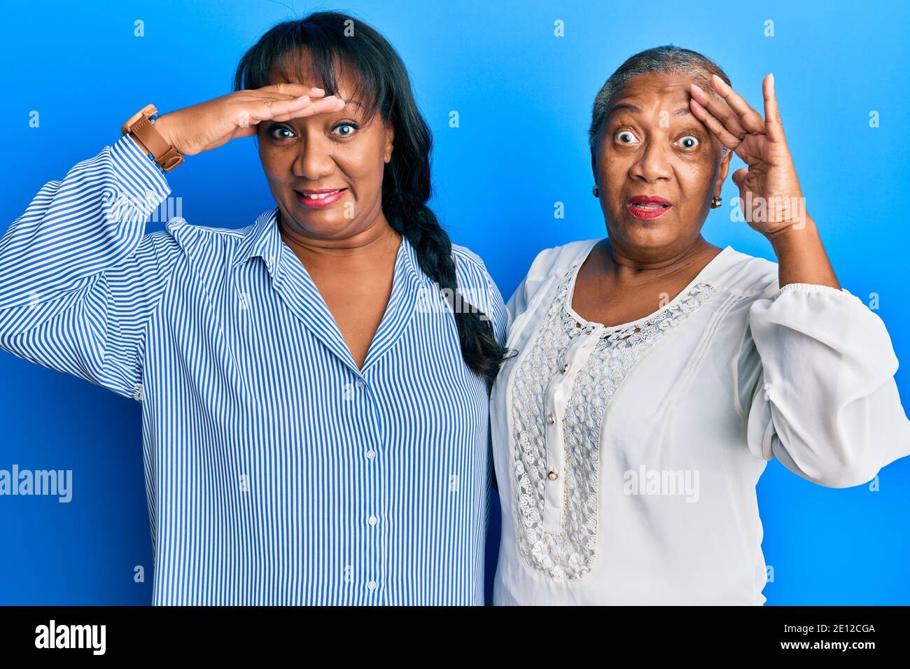 African elder woman unhappy hi-res stock photography and images - Alamy