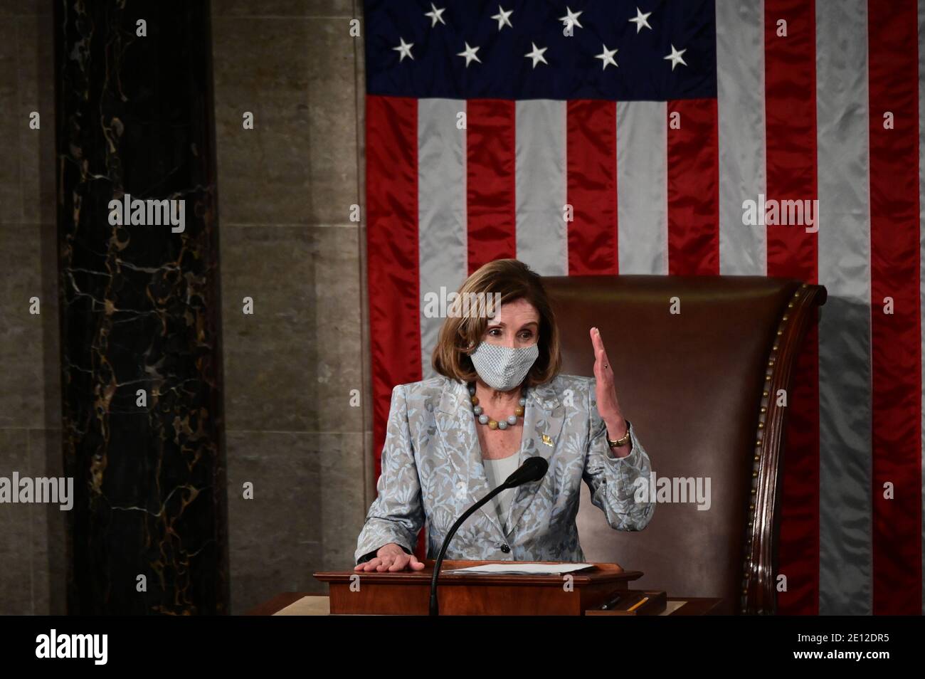 Congress oath of office 117th hi-res stock photography and images - Alamy