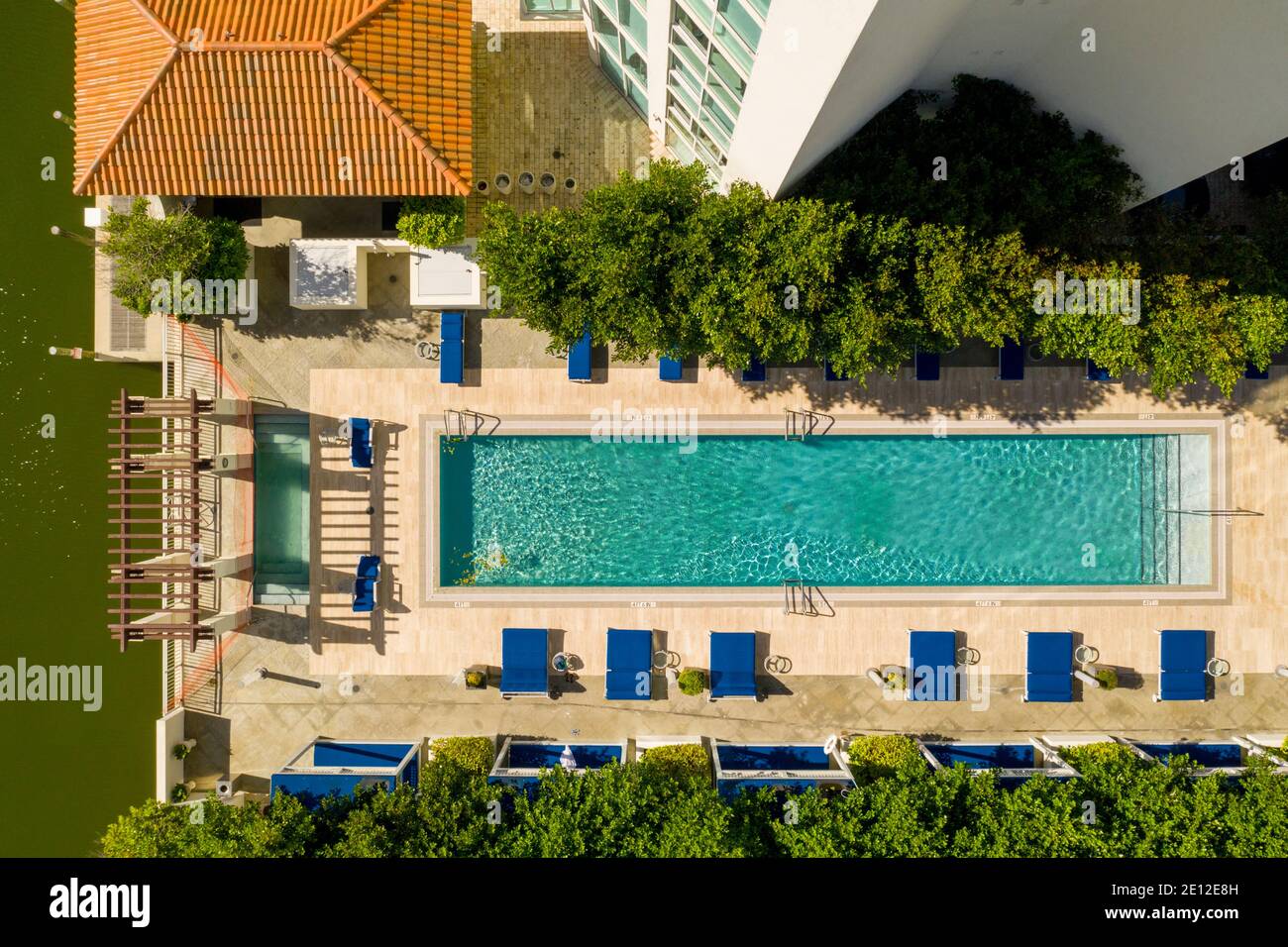 Photo of a swimming hi-res stock photography and images - Alamy