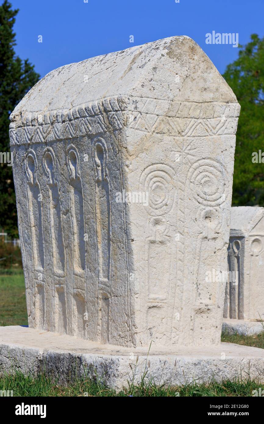 Stolac hi-res stock photography and images - Alamy
