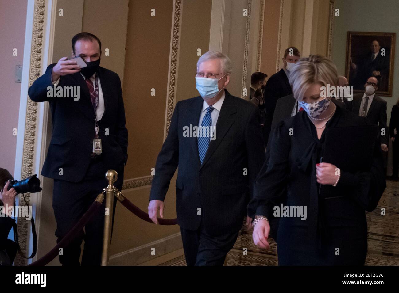 117th congress 2021 hi-res stock photography and images - Alamy