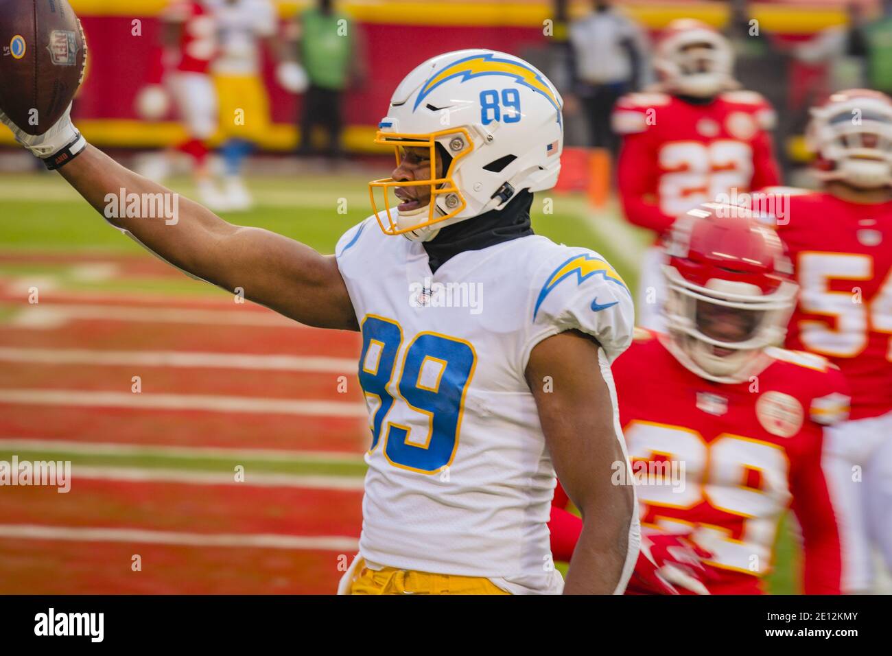 Donald parham hi-res stock photography and images - Alamy