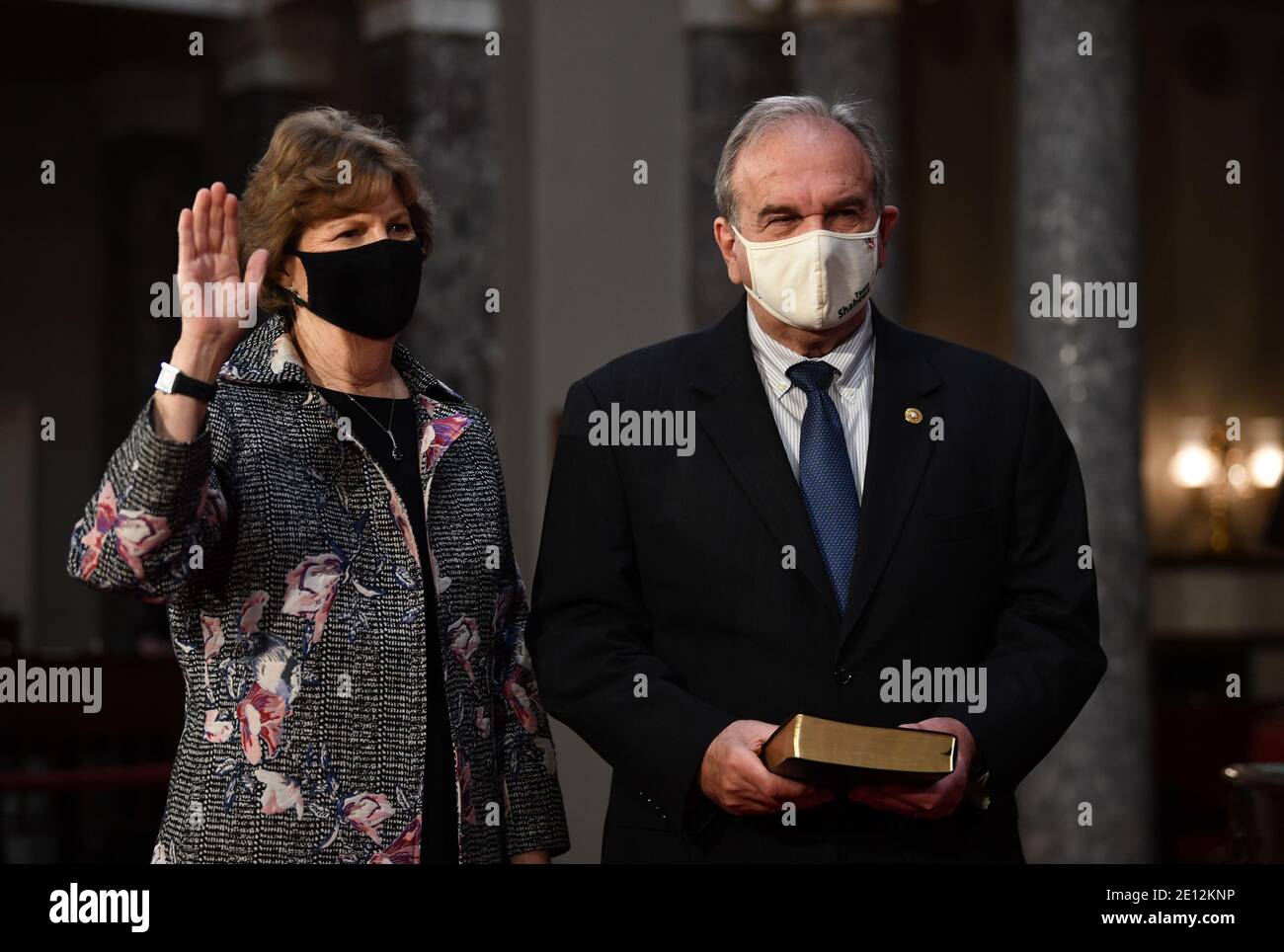 Bill shaheen hi-res stock photography and images - Alamy
