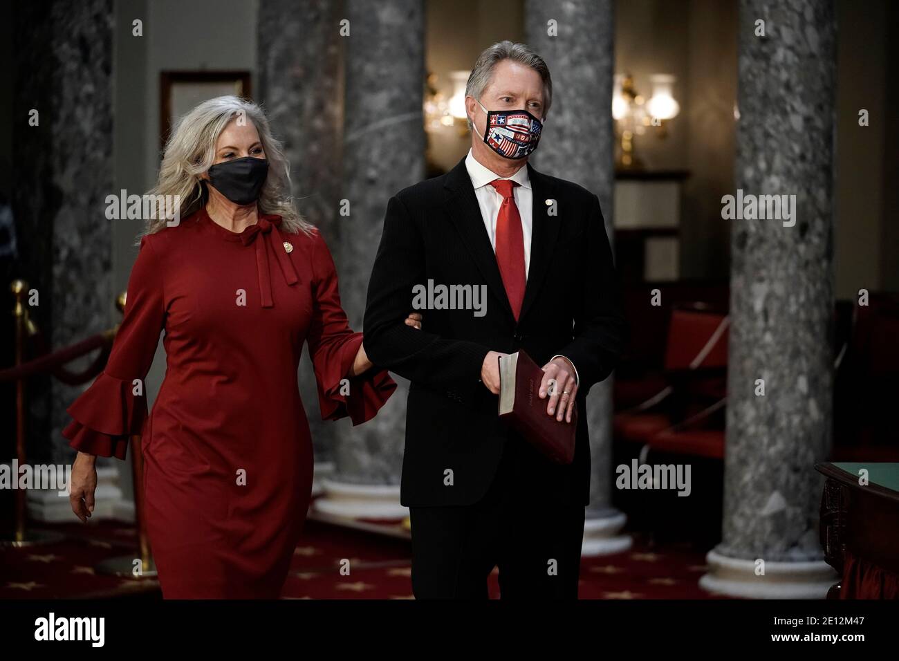 Kansas senate vice president hi-res stock photography and images - Alamy