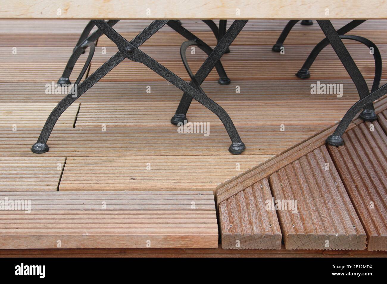 Terrassenbau hi-res stock photography and images - Alamy