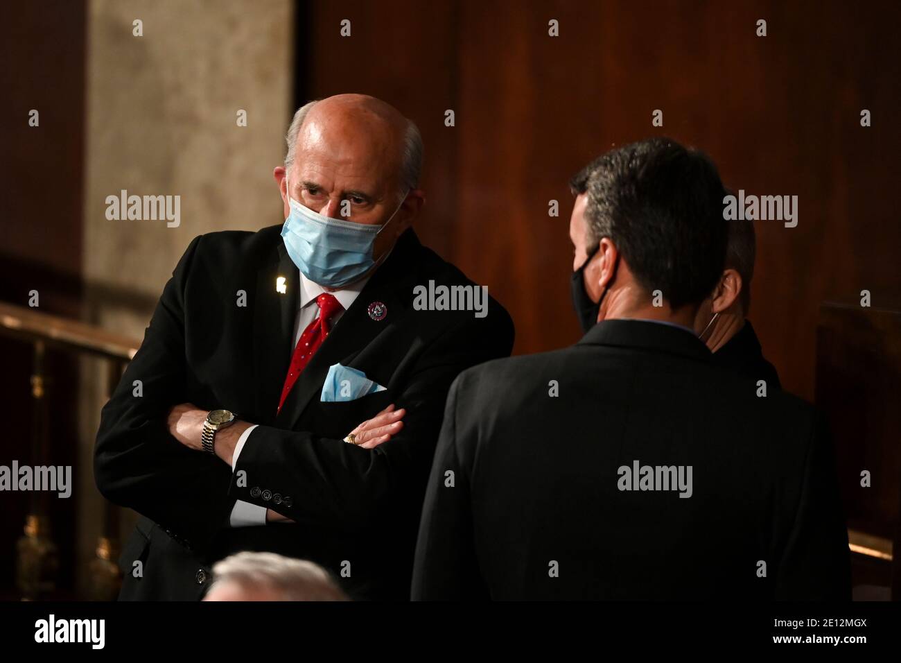 117th congress 2021 hi-res stock photography and images - Alamy