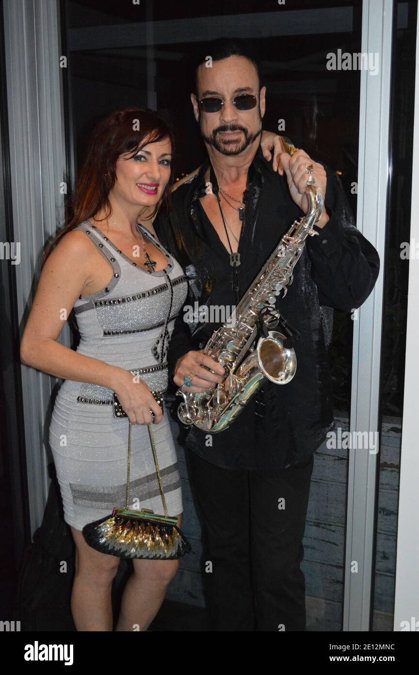 Alto reed miami beach hi-res stock photography and images - Alamy