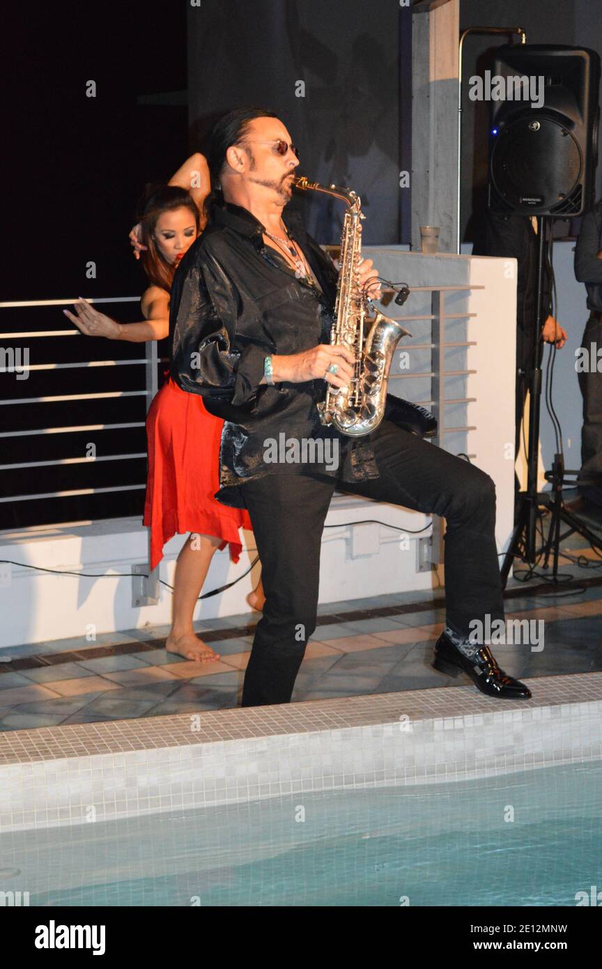 Alto reed miami beach hi-res stock photography and images - Alamy