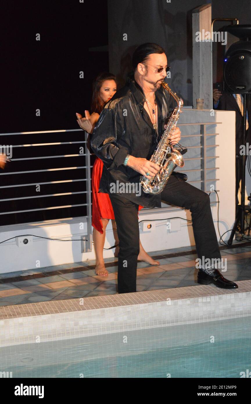 Soho House Group High Resolution Stock Photography and Images - Alamy