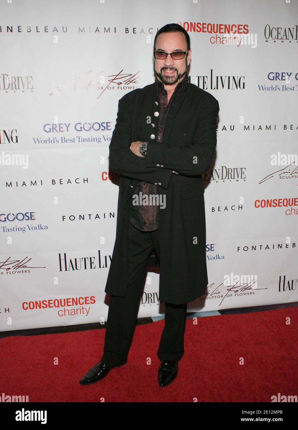 Alto reed miami beach hi-res stock photography and images - Alamy