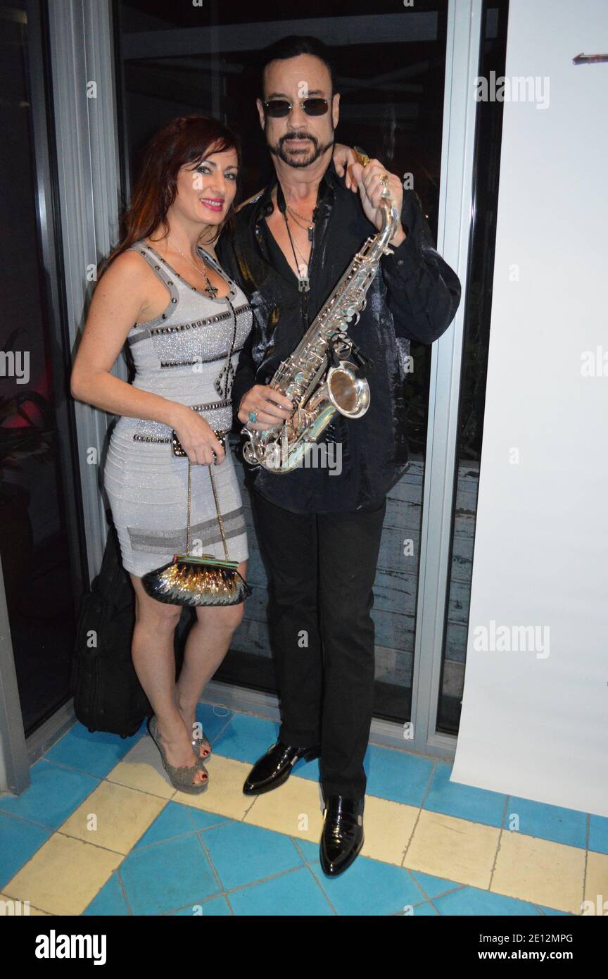 Alto reed miami beach hi-res stock photography and images - Alamy