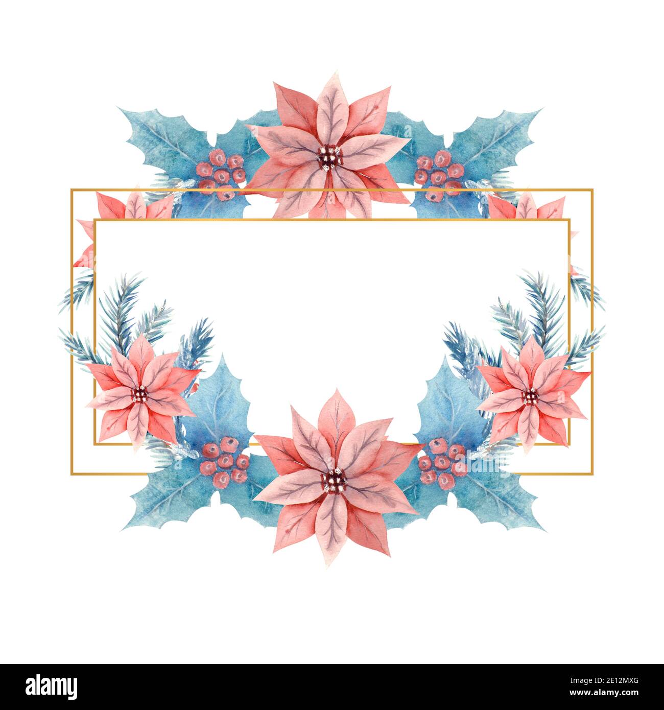 Horizontal rectangular frame hi-res stock photography and images - Alamy