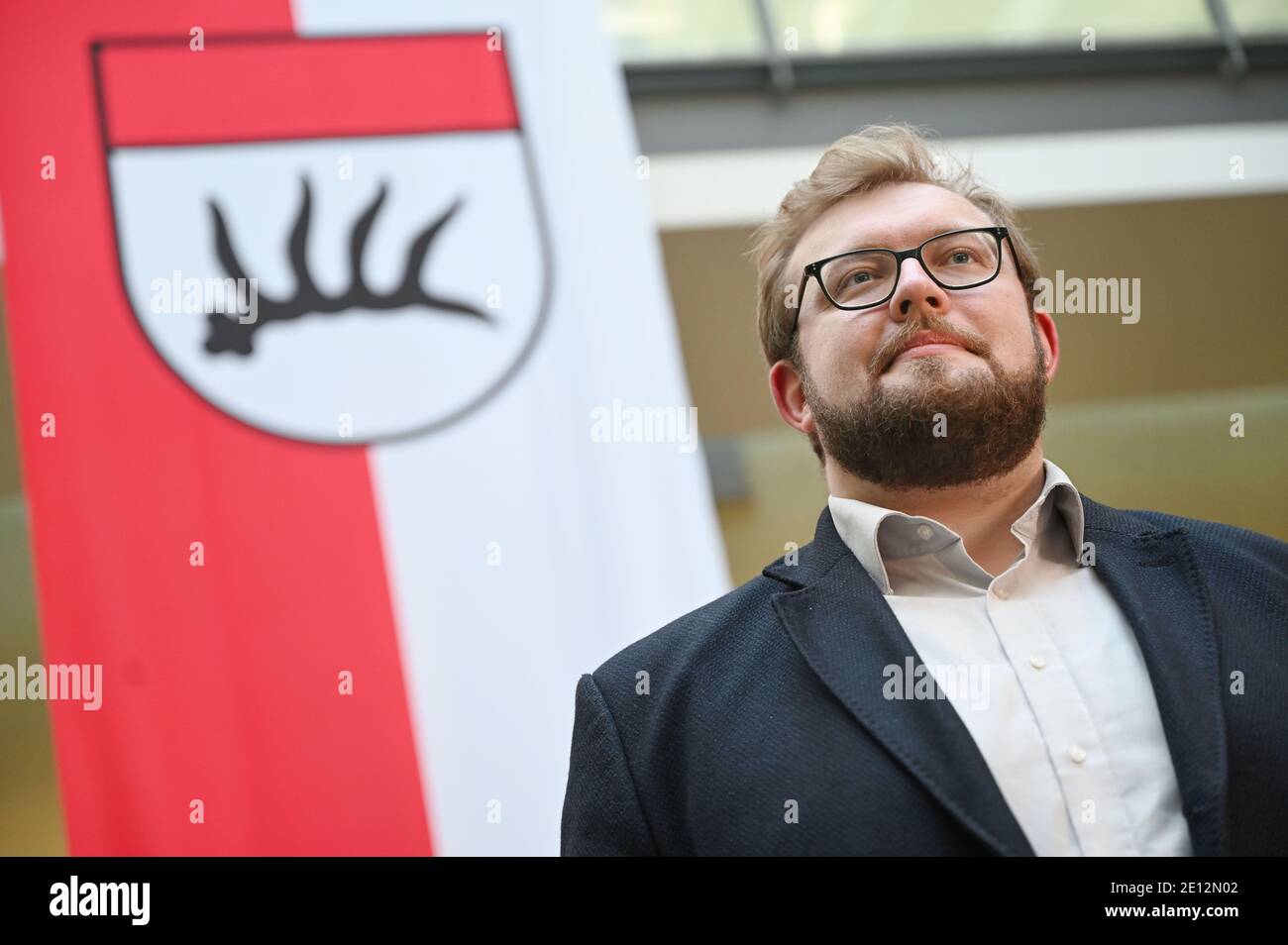 Alexander maier hi-res stock photography and images - Alamy