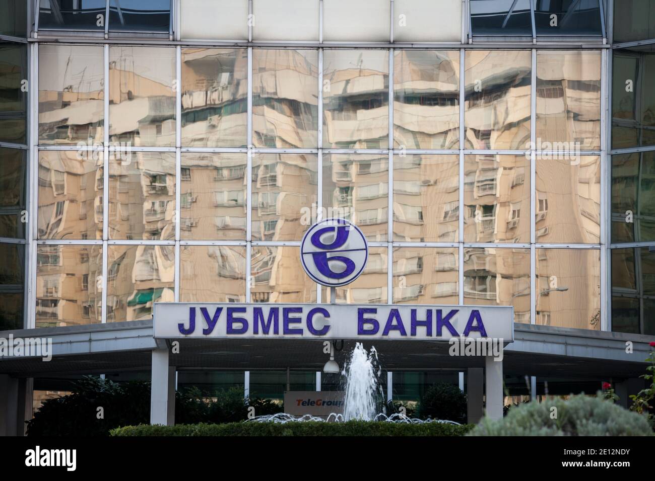 Alta banka logo hi-res stock photography and images - Alamy