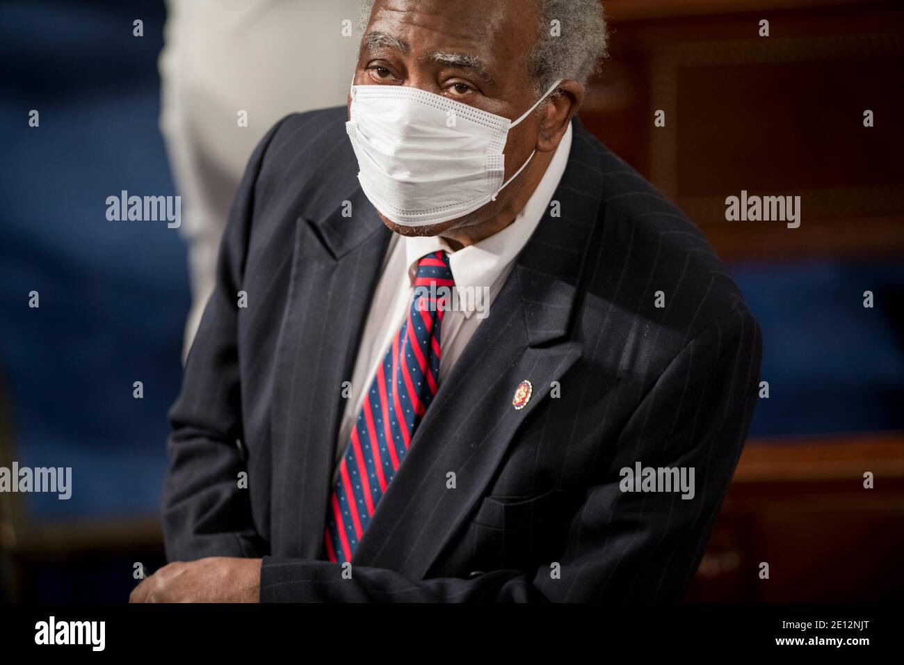 Washington, United States Of America. 03rd Jan, 2021. United States ...