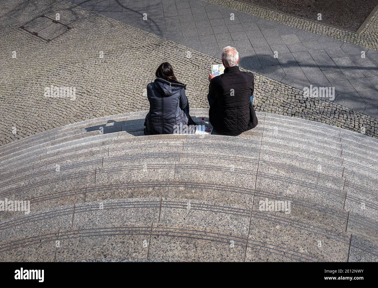 Stadtplan berlin hi-res stock photography and images - Alamy