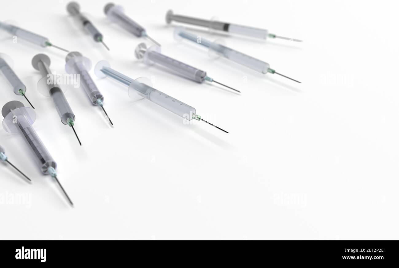 Vaccination background hi-res stock photography and images - Alamy