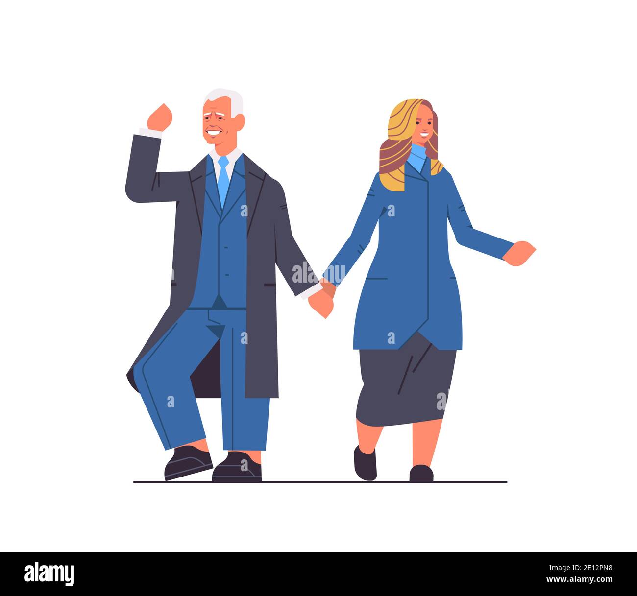 First lady usa Cut Out Stock Images & Pictures - Alamy