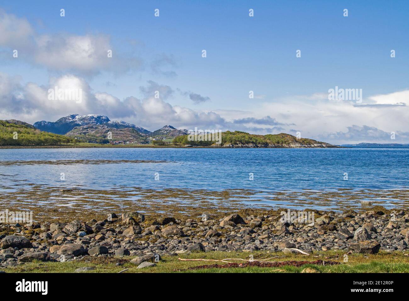 Norwegen terminal hi-res stock photography and images - Alamy