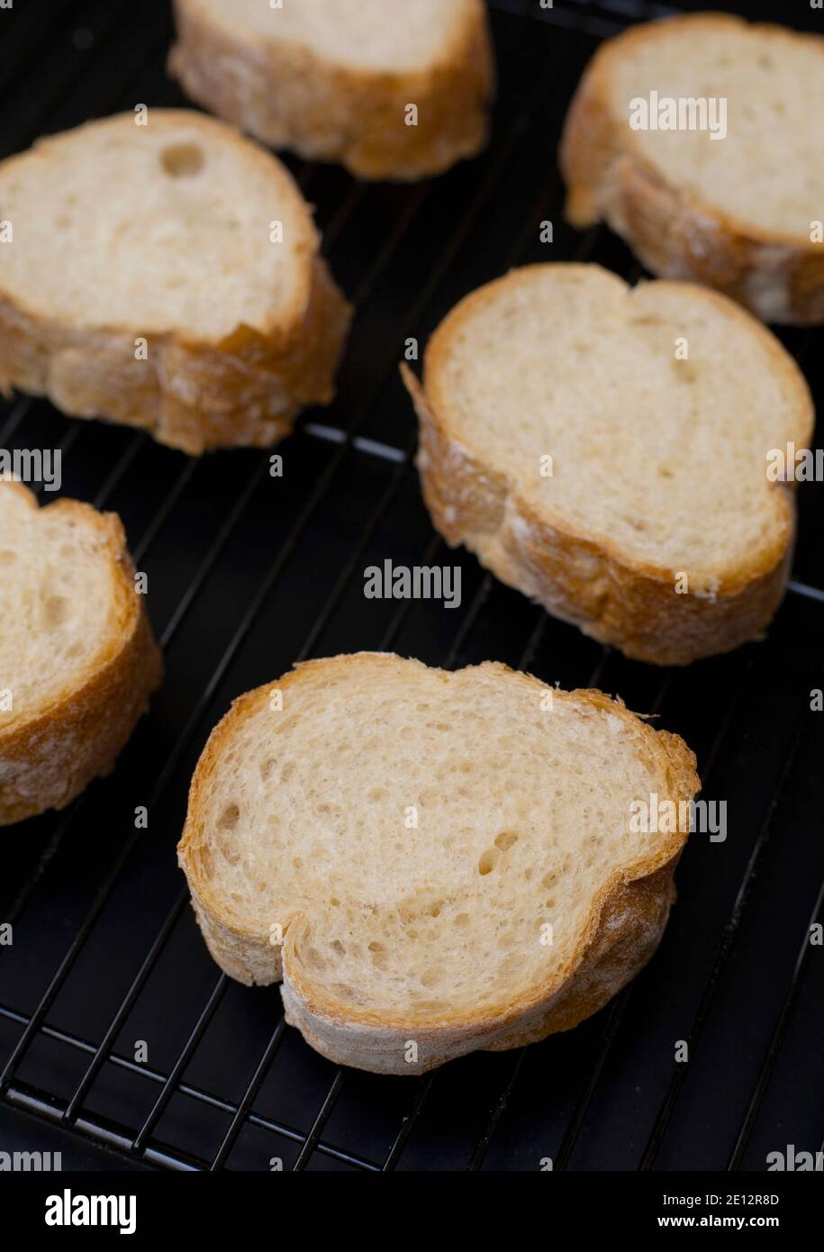 Closeup delicious homemade sliced hi-res stock photography and images ...