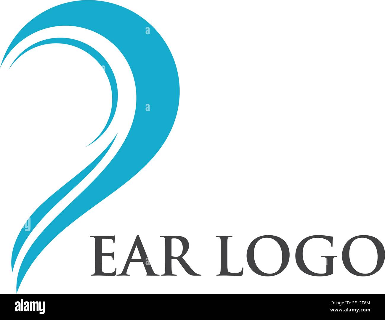 Aural Stock Vector Images - Alamy